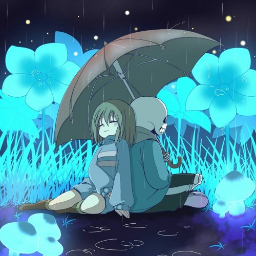 Waterfalls Undertale