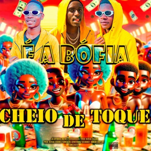 Stream Ta cheio de toque by É abofia | Listen online for free on SoundCloud Stream Ta cheio de toque by É abofia | Listen online for free on SoundCloud