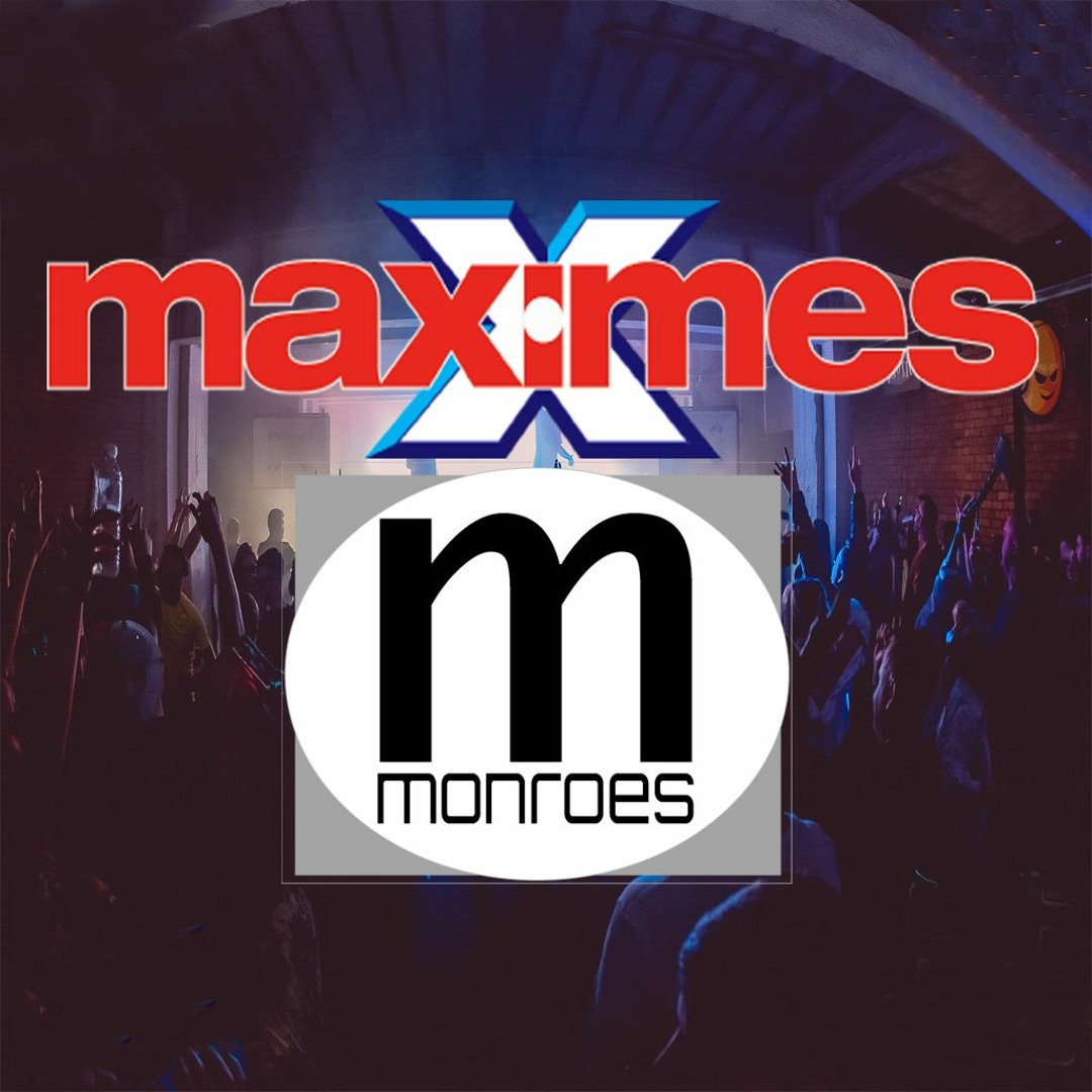 Stream Maximes & Monroes VW 30th Oct 2021 - Bounce Assassins by Maximes ...