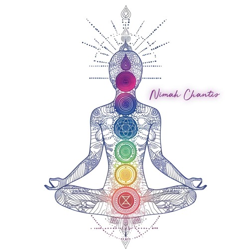 Stream Loving Harmony (Heart Chakra) by Nimah Chantis | Listen online ...