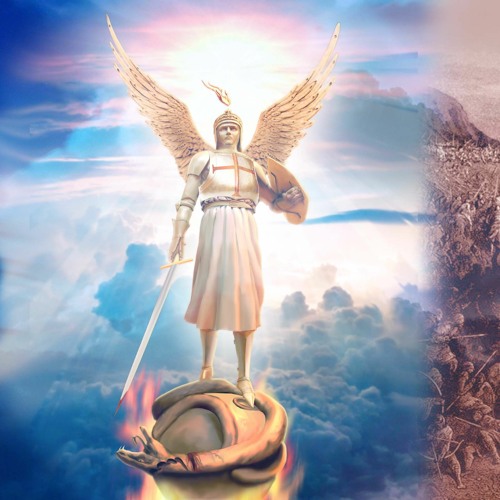 Stream O Saint Michael Glorious Warrior by Tradition Family Property ...