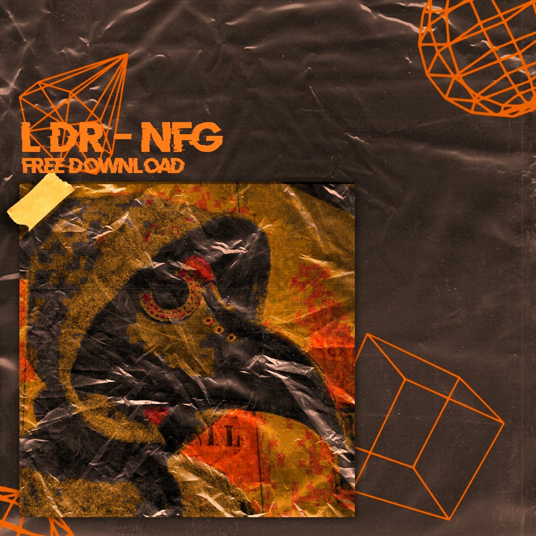 Stream NFG (FREE DOWNLOAD) by L Dr | Listen online for free on SoundCloud