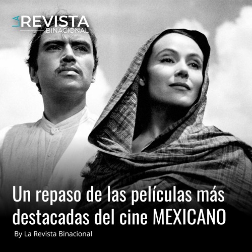 Stream episode Un repaso de las películas más destacadas del cine ... Stream episode Un repaso de las películas más destacadas del cine ...