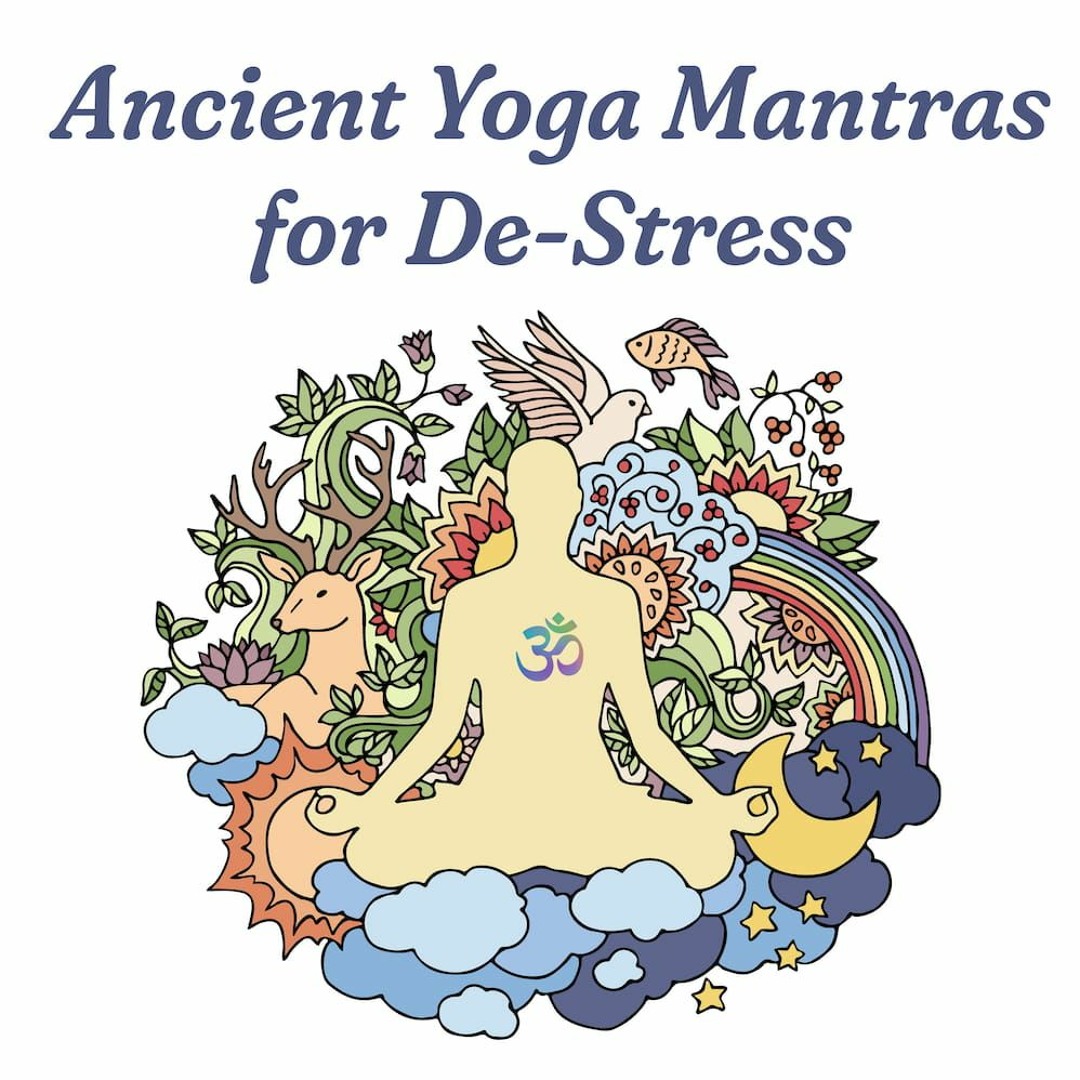 Stream 004 Om Sarve Bhavantu Sukhinah Peace Yoga Mantra by Mahakatha ...