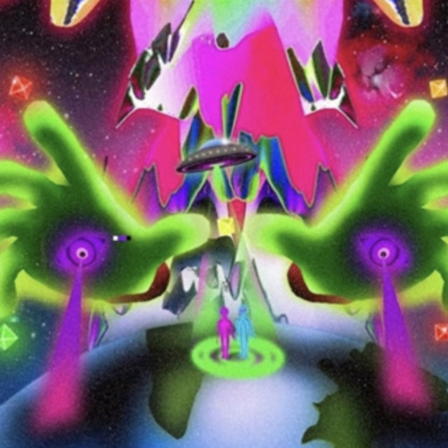 Stream Yvng Gk | Listen to FALSE REALITY III playlist online for free ...