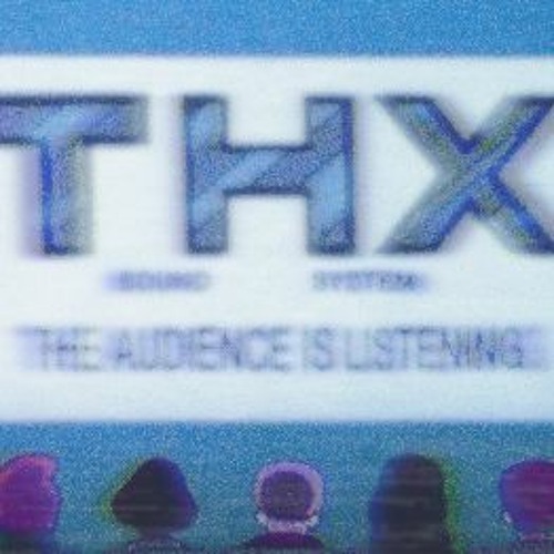 Stream THX Deep Note Remake by ferm | Listen online for free on SoundCloud