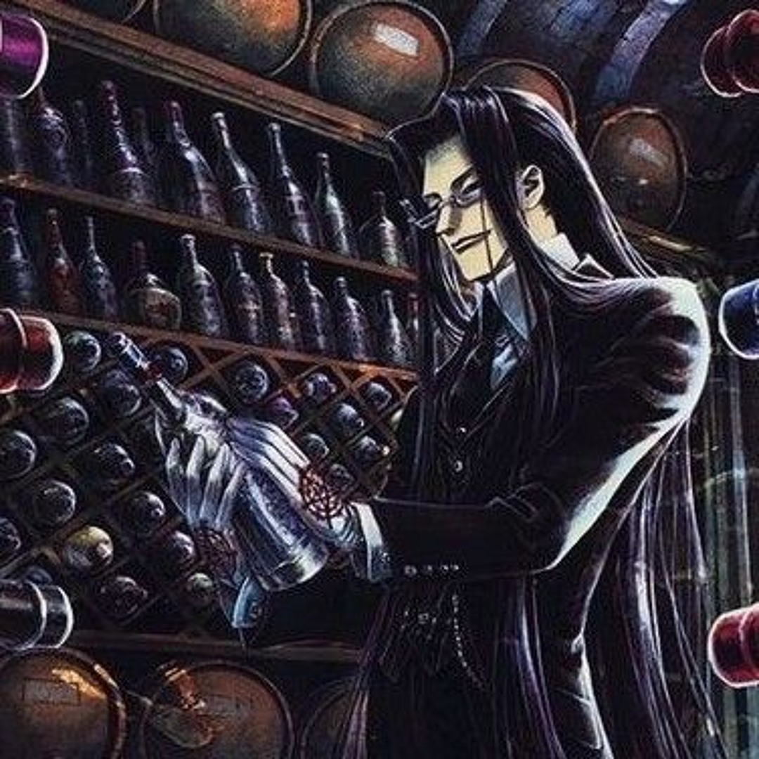 Stream 𝕶𝕷𝕬𝕳𝕬 | Listen to Suppurate System playlist online for free on ...