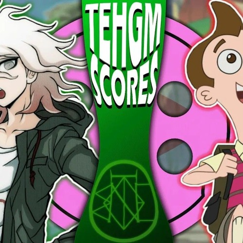 Stream Milo Murphy VS Nagito Komaeda『Luck of the Law』_ TehGM Scores by ...