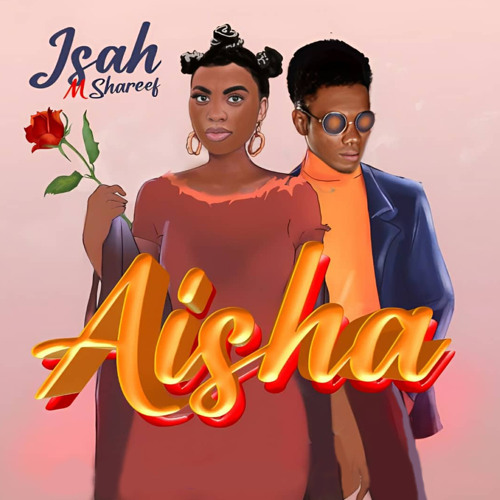 Stream Aisha by Isah M Shareef | Listen online for free on SoundCloud