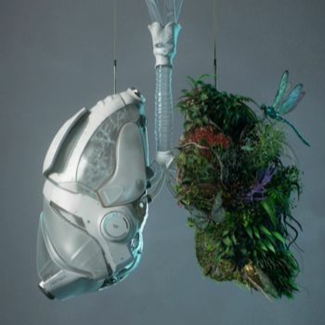 Stream Anyma - Chordial by Kareem Hady | Listen online for free on SoundCloud