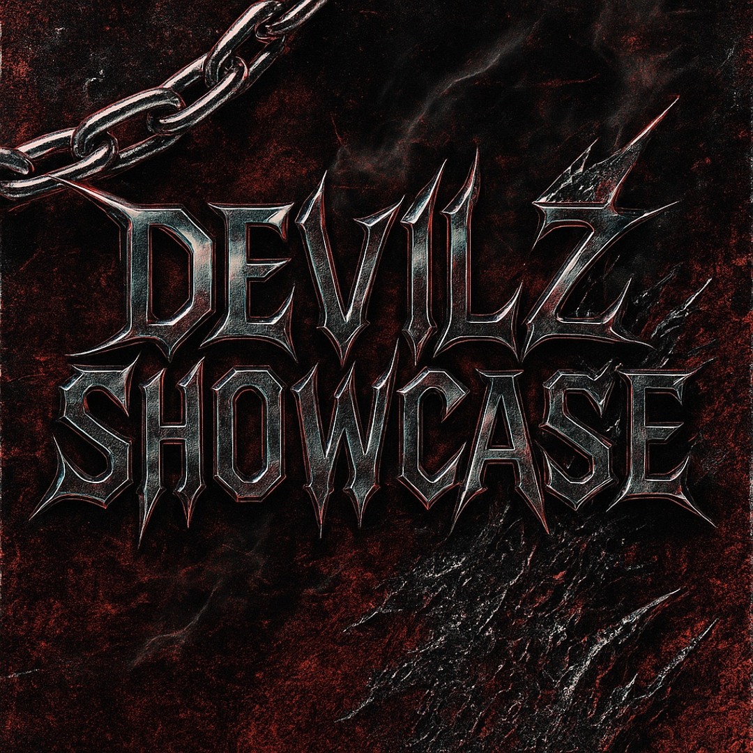 Stream DEVILZ 2025 SHOWCASE by DEVILZ | Listen online for free on SoundCloud