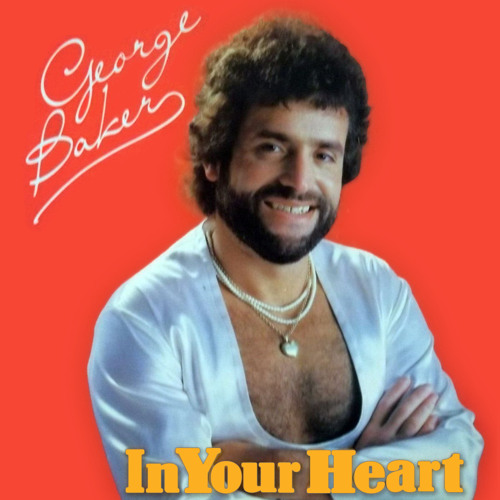 Stream The Singer by George Baker | Listen online for free on SoundCloud