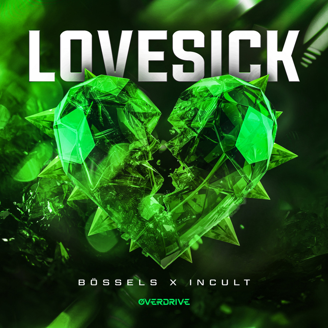 Stream Lovesick by Gearbox Digital | Listen online for free on SoundCloud