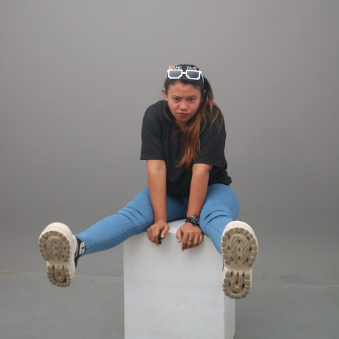 Stream SPESIAL MIXTAPE [MISS DEVI TAMPUBOLON MAHKOTAKU] # ...