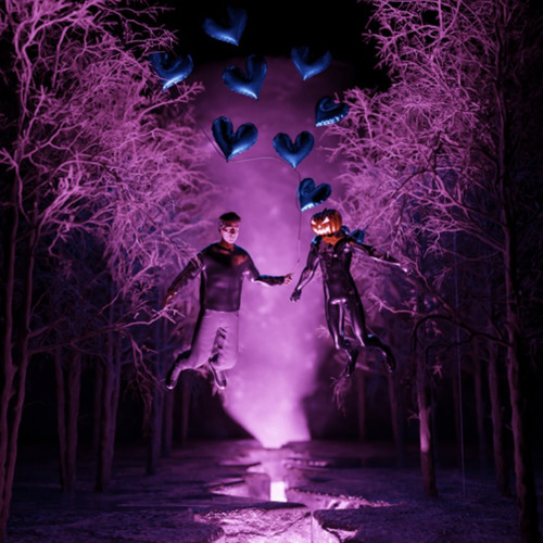 Stream Strung Out (feat. Foreign Forest) by Shxe Parada | Listen online ...