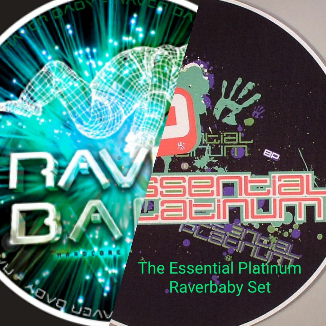 Stream The Essential Raver Baby Platinium Mix .... The Final Chapter by ...