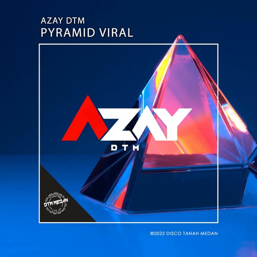 DJ PYRAMID SOUND TIKTOK VIRAL - Listen to music