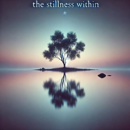 Stream The Stillness Within by Living Waters Radio | Listen online for ...