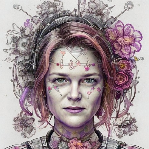 Stream Round And Round by Cassandra Malaise | Listen online for free on ...