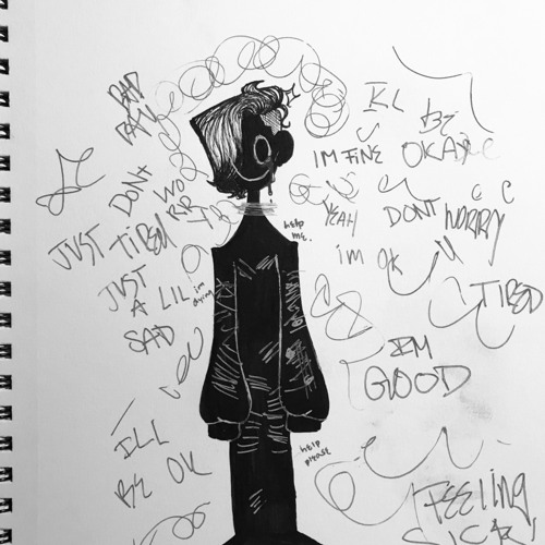 Stream Drought 3 Flow x Ghost (Just Venting) by BLACK SCRILLA | Listen online for free on SoundCloud