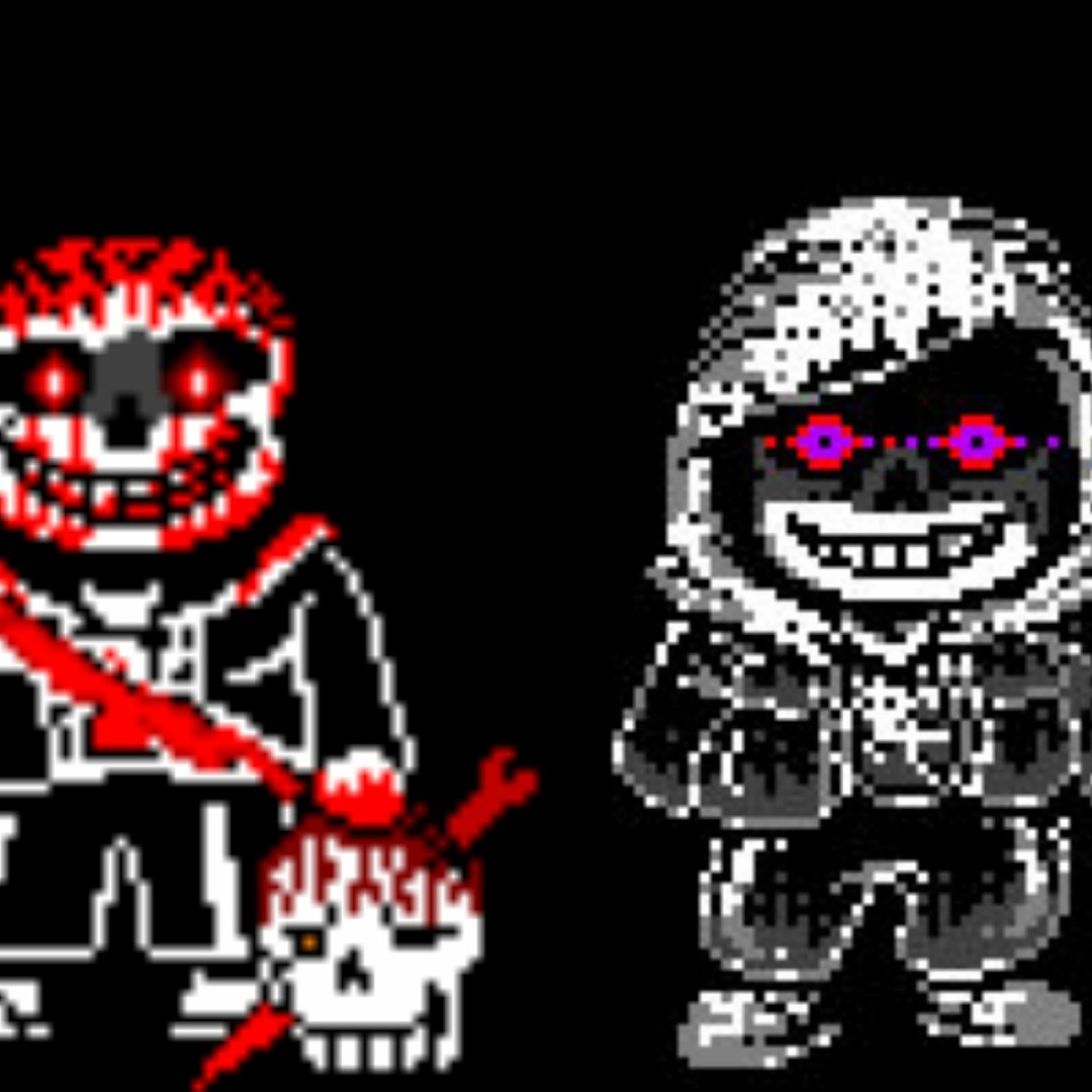 Stream Mirrored Insanity Hard Mode - Psychopath Against True Insanity ...