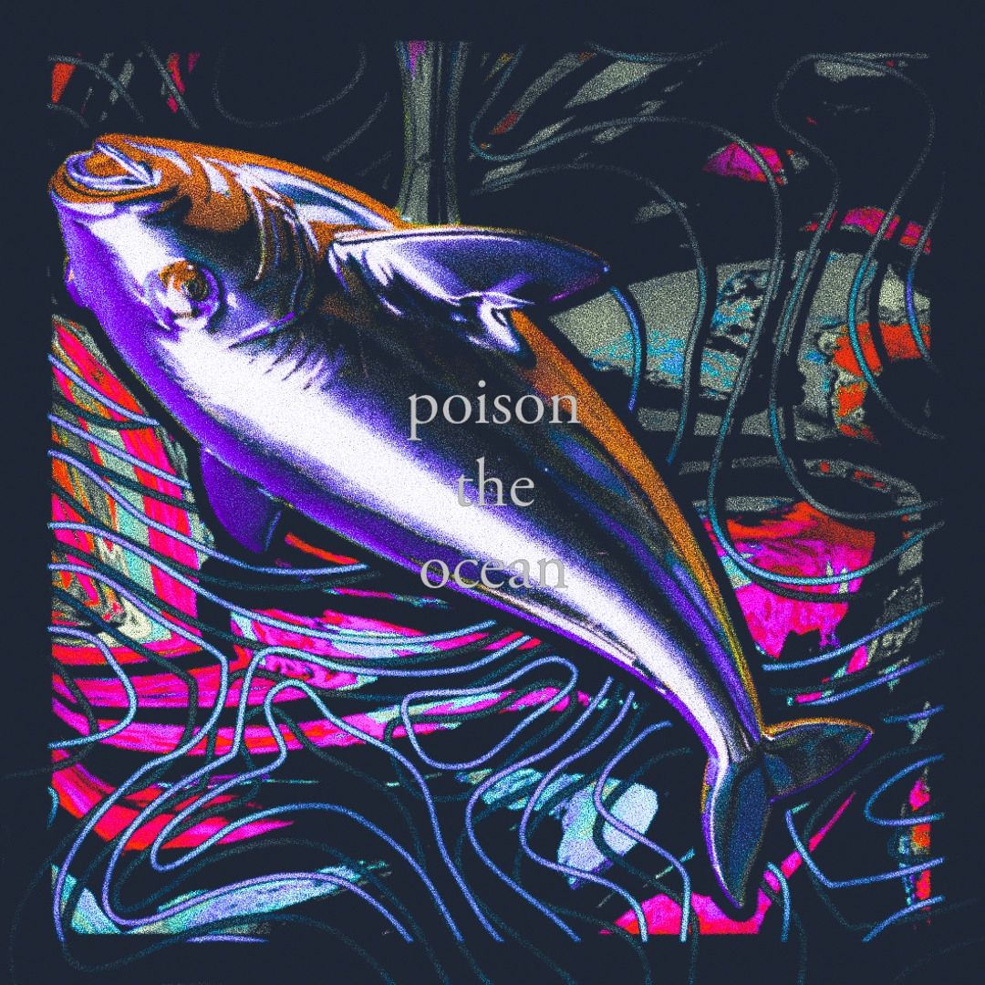 Stream poison the ocean by Greedy M | Listen online for free on SoundCloud