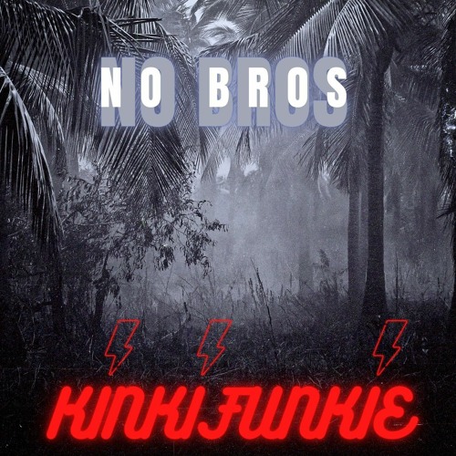 Stream No Bros( prod.30HertzBeats ) by KINKIFUNKIE | Listen online for ...