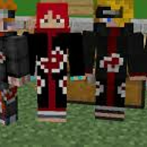 Stream Minecraft Freestyle by Van Malone | Listen online for free on ...