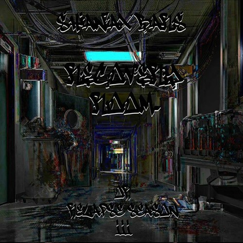 Stream Shanax Bars | Listen to recovery room (relapse season iii ...