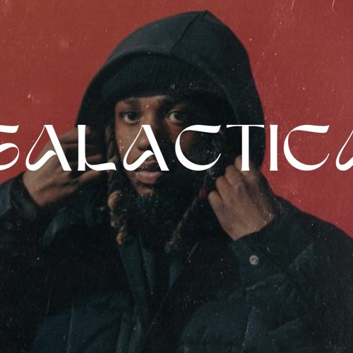 Stream [FREE] METRO BOOMIN X DRAKE TYPE BEAT - GALACTICA by Med2ill ...
