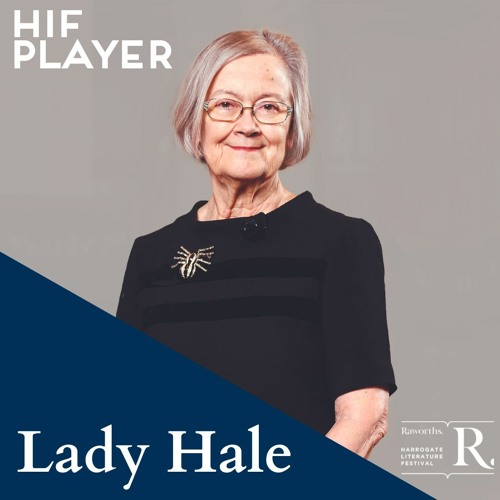 Stream episode Lady Hale - Spider Woman by HIF Player by Harrogate ...