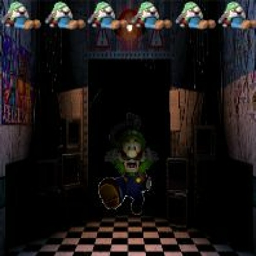 Stream Luigi Mansion Theme Remix by Nuttersgaming658 | Listen online ...