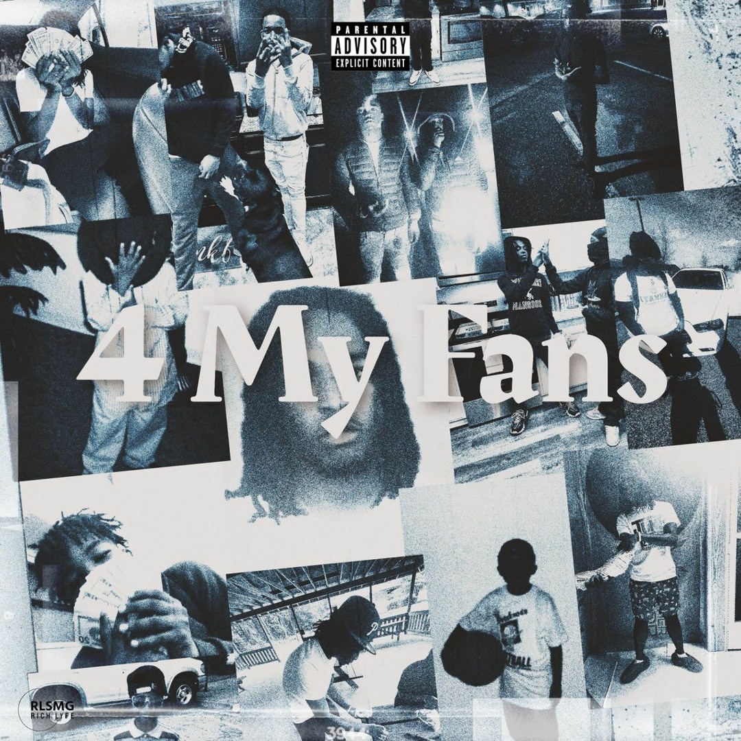 Stream nofones | Listen to Luh Q "4 My Fans" playlist online for free ...