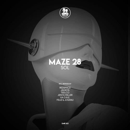 Stream Maze 28 - Sol (TEELCO Remix) by Maze 28 | Listen online for free ...