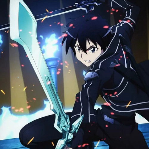 Stream Sword Art Online by Kanye Kun (@kanye.samir) | Listen online for ...