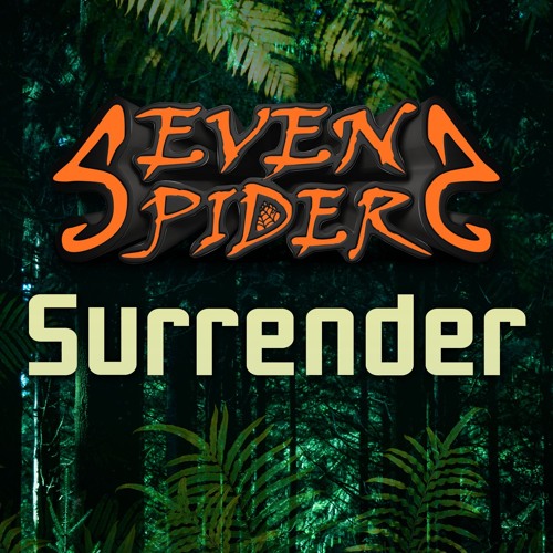 Stream Seven Spiders - Surrender (Radio Edit) by Amathus Music | Listen ...