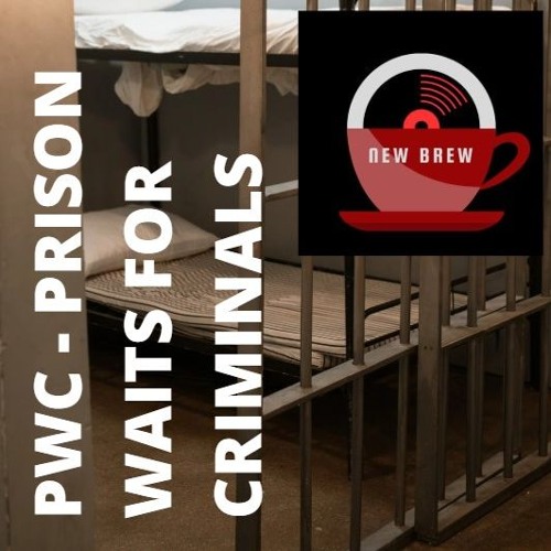 Stream PwC - Prison Waits For Criminals On City Park Radio Tasmania 96 ...