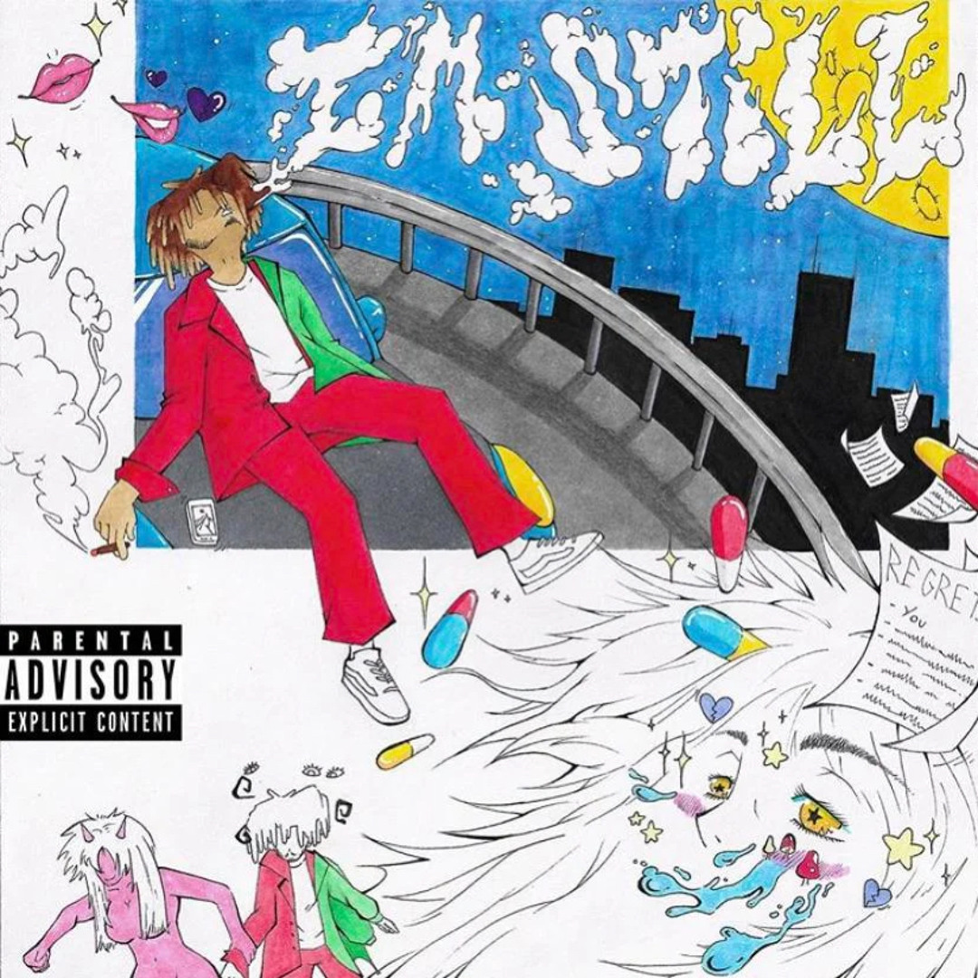 Stream Juice WRLD - I’m Still (Instrumental) by mattiscuh | Listen ...