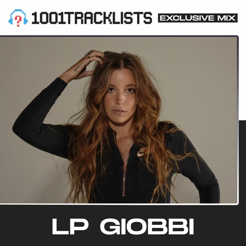 Stream LP Giobbi - 1001Tracklists 'Move Your Body' Exclusive Mix by ...