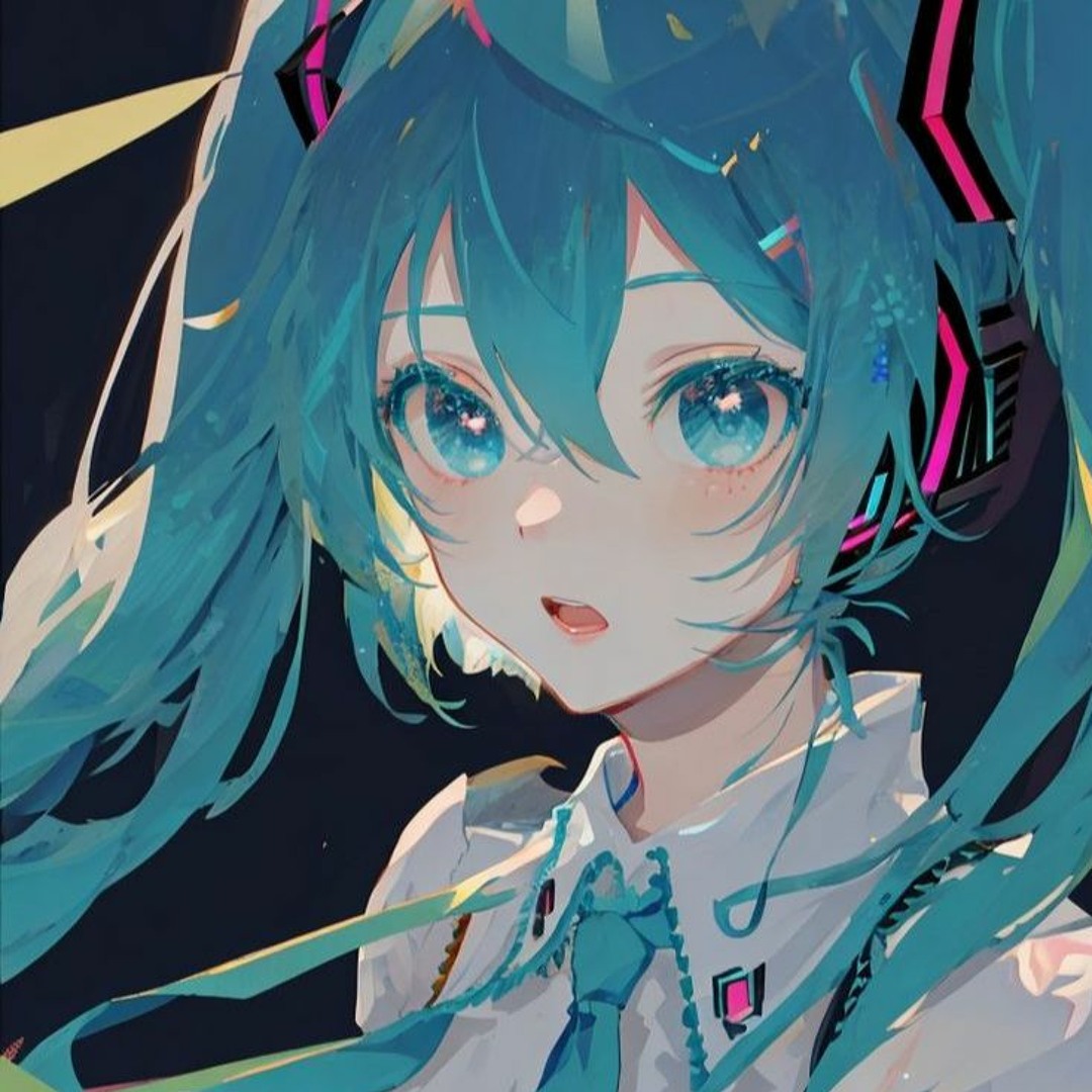 Stream Hatsune Miku - Cat Food REMIX (w/naon) by NAON | Listen online ...