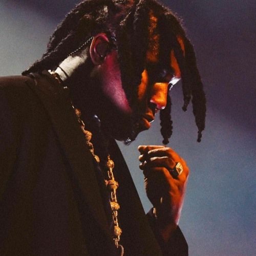 Stream Don Toliver Type Beat 2024 feat. Travis Scott | "Celcius" [Prod.by RXLLIN] by RXLLIN ...