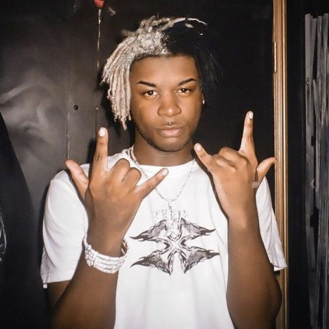 Stream Ken Carson - Vampire Hour (Slowed And Reverbed) by 2wentyyThird ...