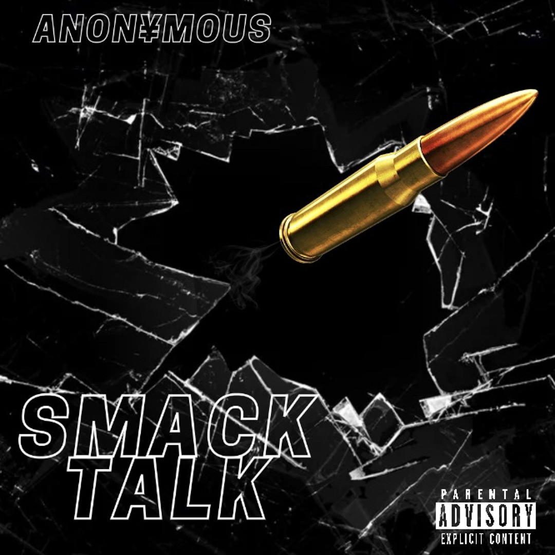 Stream Smack Talk by ANON¥MOUS | Listen online for free on SoundCloud