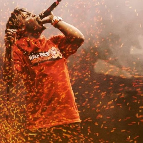 Stream Juice WRLD - Big Swag (On God Verse) | Remix (Prod. bleach) by ...