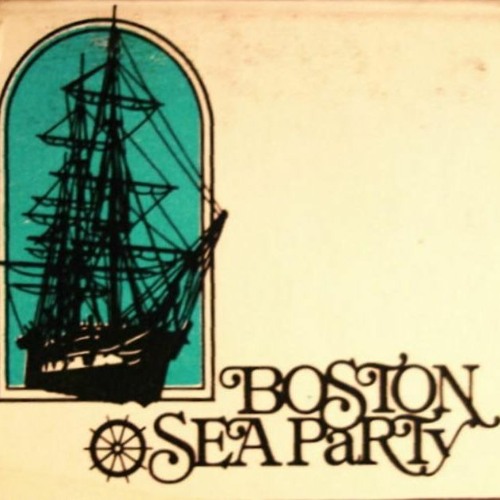 Stream Boston Sea Party by Cobo Hall | Listen online for free on SoundCloud