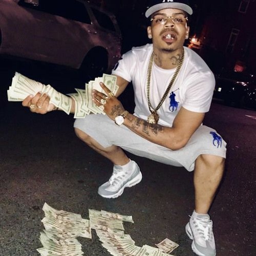 Stream rx papi x gud - 12 stout street [INSTRUMENTAL REMAKE] by vrxn ...