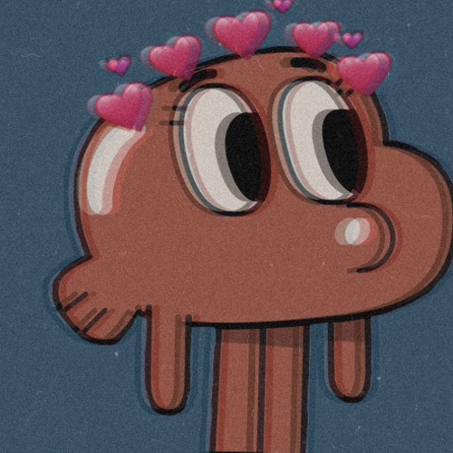 Amazing World Of Gumball Cute