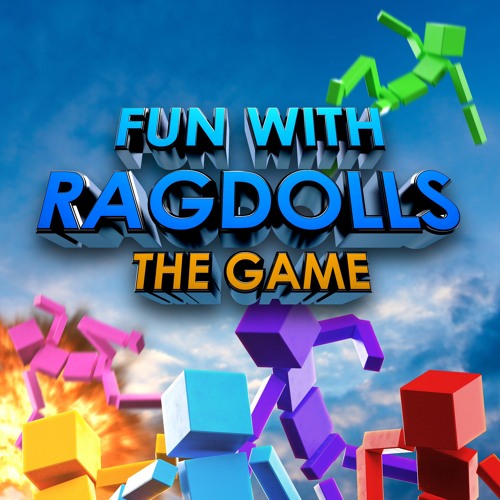 Stream 'Fun With Ragdolls: The Game' - Release Soundtrack by Petteri ...