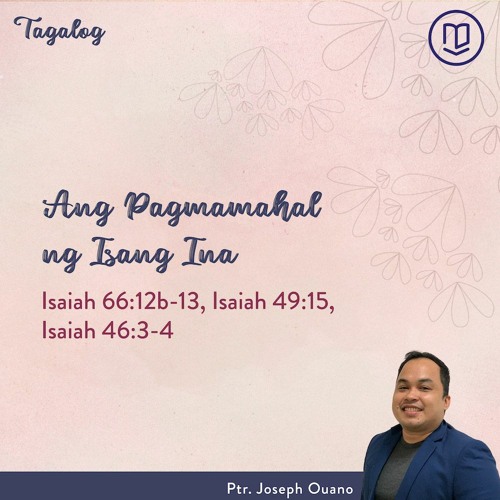 Listen to music albums featuring Ang Pagmamahal ng Isang Ina by ... Listen to music albums featuring Ang Pagmamahal ng Isang Ina by ...