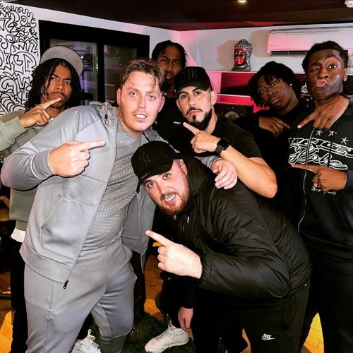 Stream K.A.D Ft Kak Hatt - Just How You Like It (Eugene McCauley Donk ...